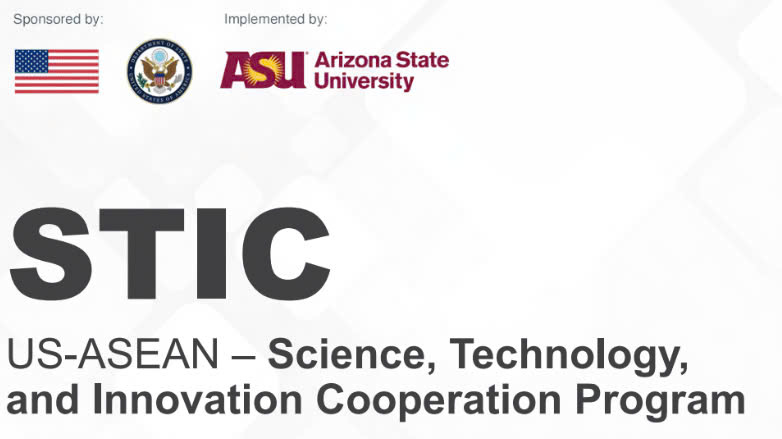 [CNTT] Giới Thiệu Chương Trình Hợp Tác Khoa Học, Công Nghệ và Đổi Mới ...